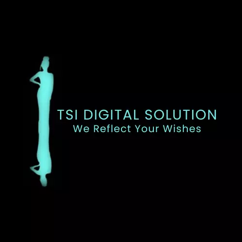 TSI Digital Solution | Digital Marketing Agency | All in One